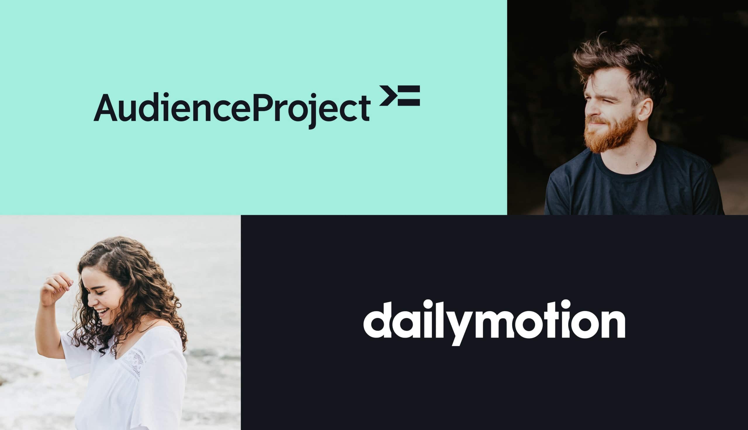 AudienceProject partners with Dailymotion to enrich their campaign ...