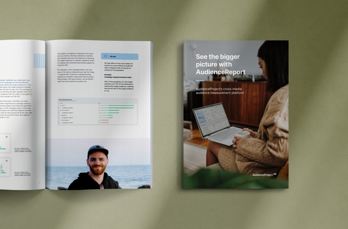 White Papers | AudienceProject